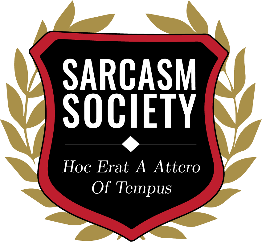 Sarcasm Pictures